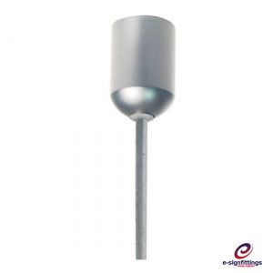 Rod Displays 3mm Archives - e-signfittings: Standoffs Sign Fixings ...