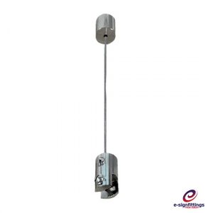 Sign Hanging Fittings Archives - e-signfittings: Standoffs Sign Fixings ...